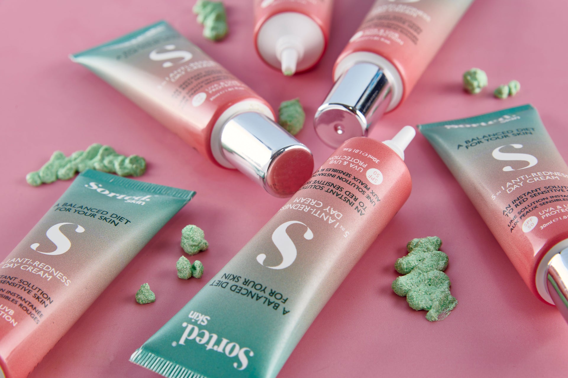 SORTED SKIN – Sorted Skin