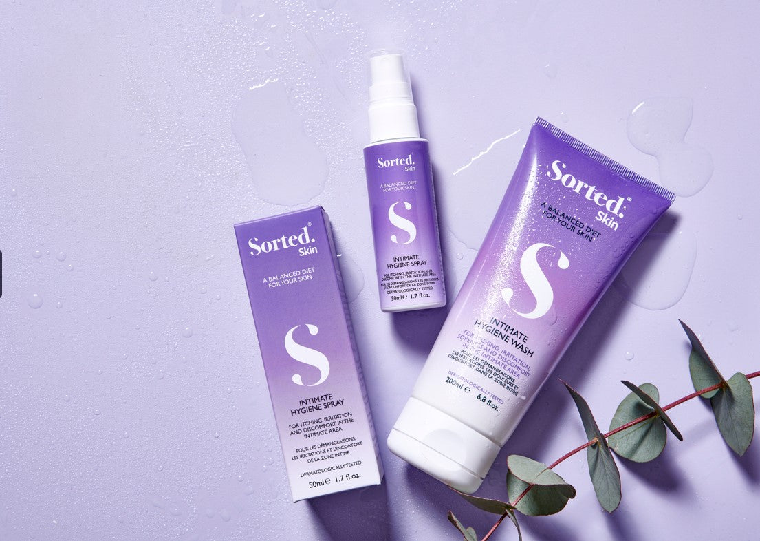 SORTED SKIN – Sorted Skin