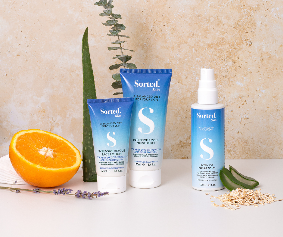 SORTED SKIN – Sorted Skin