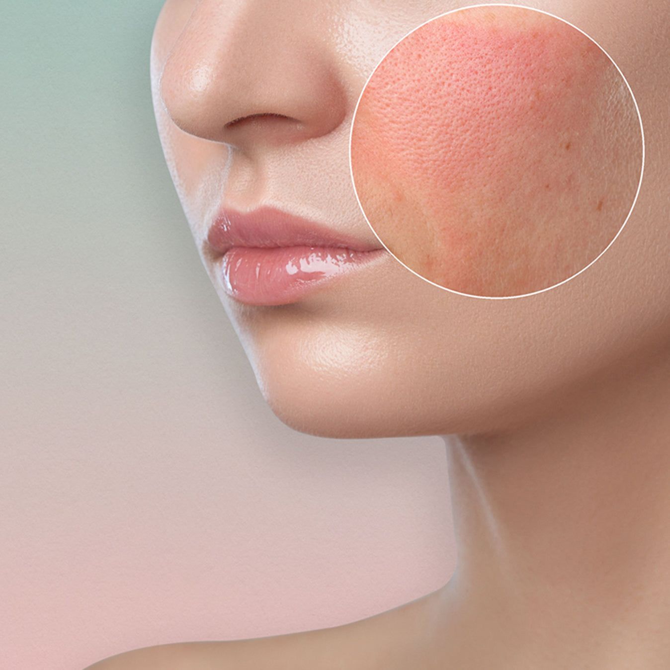 5 IN 1 ANTI-REDNESS DAY CREAM SPF50 – Sorted Skin