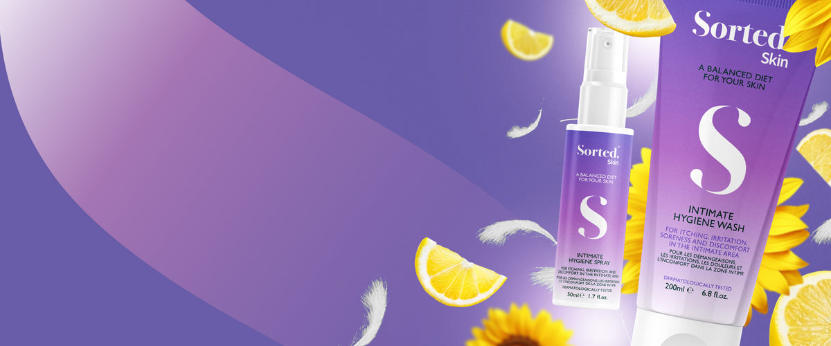 SORTED SKIN – Sorted Skin