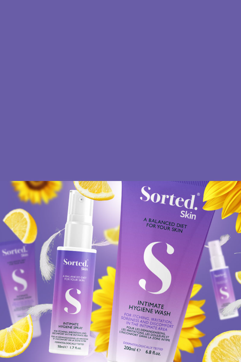 SORTED SKIN – Sorted Skin