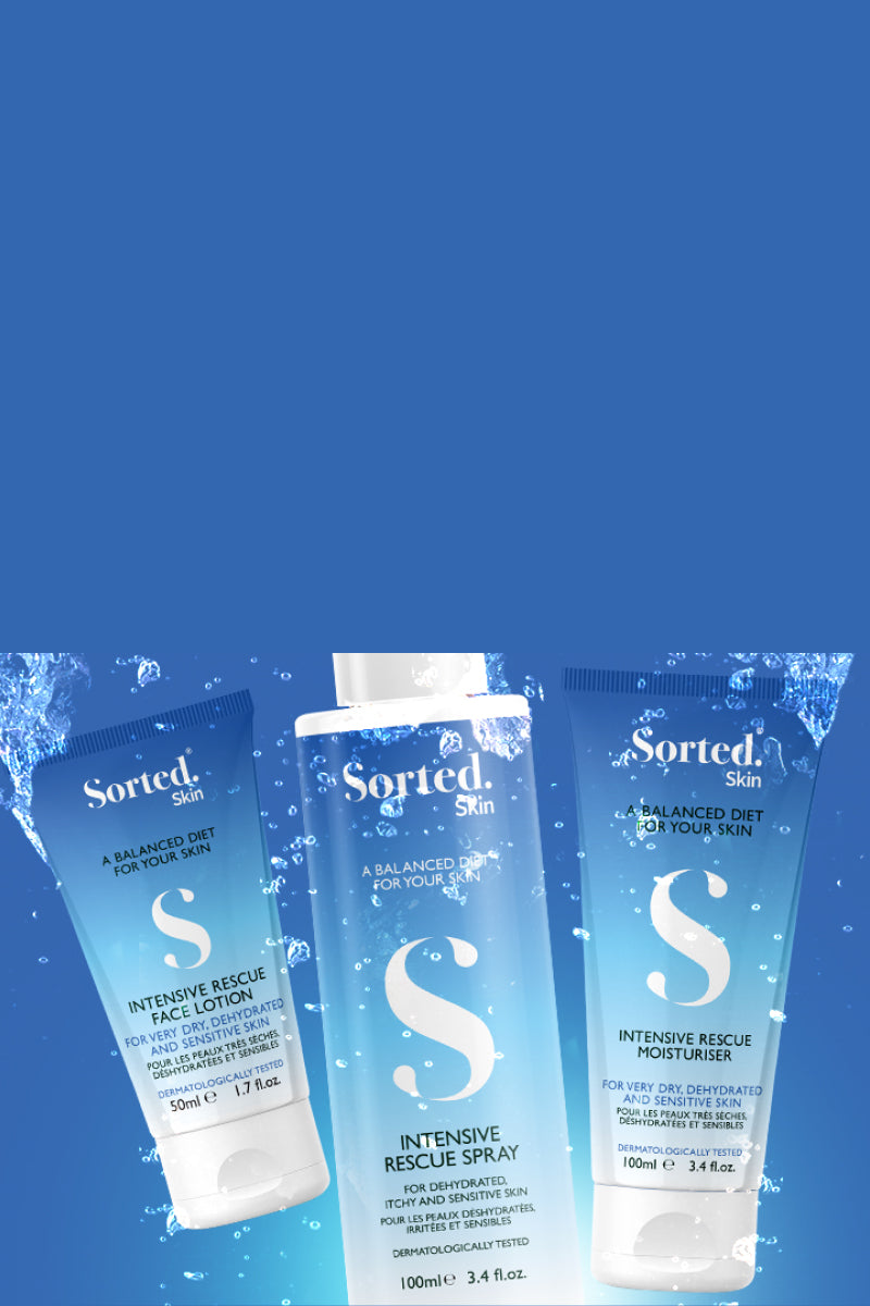 SORTED SKIN – Sorted Skin