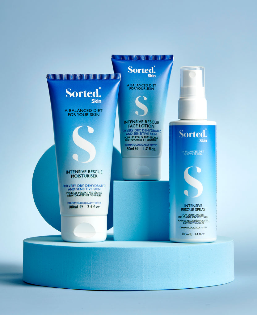SORTED SKIN – Sorted Skin