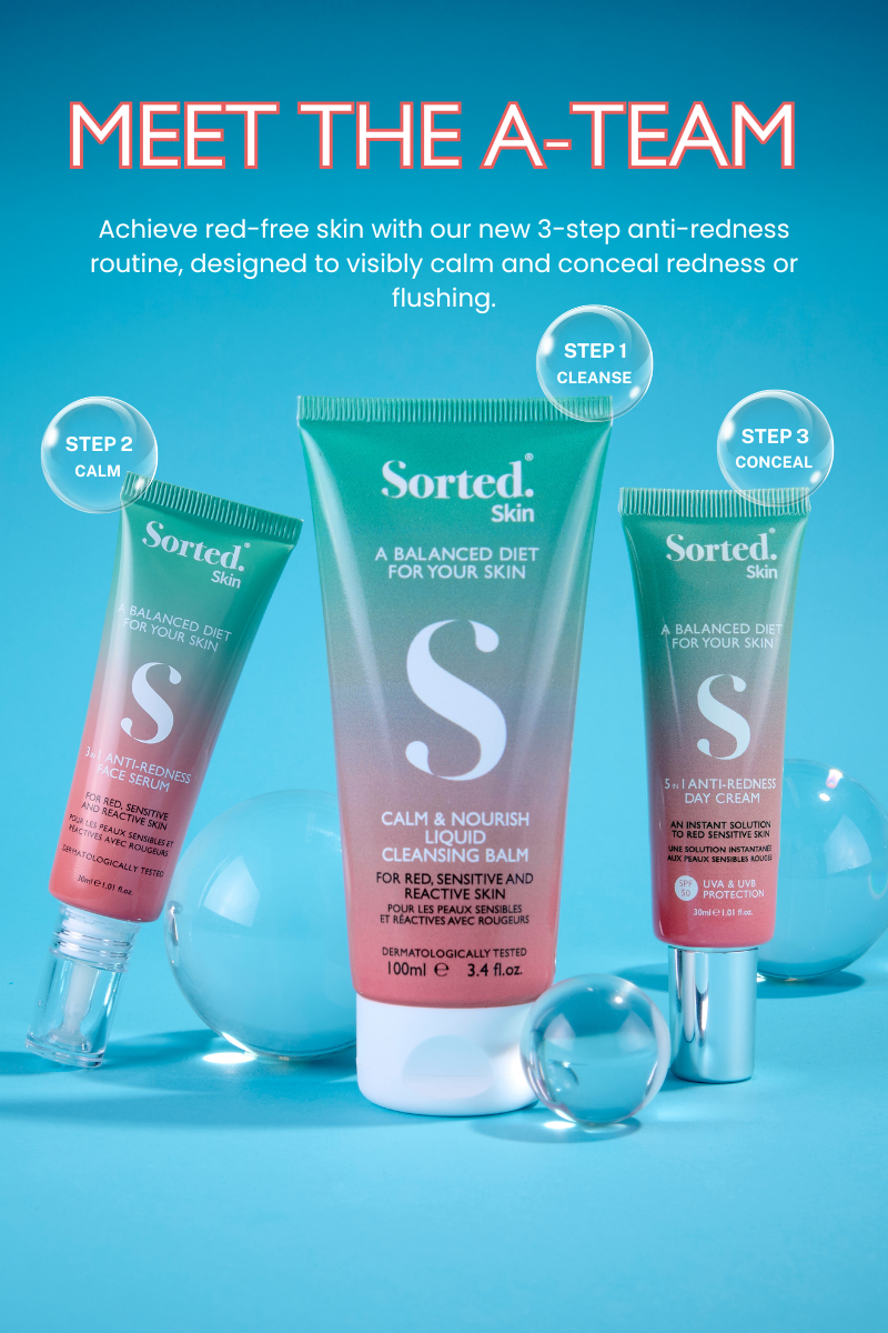 SORTED SKIN – Sorted Skin
