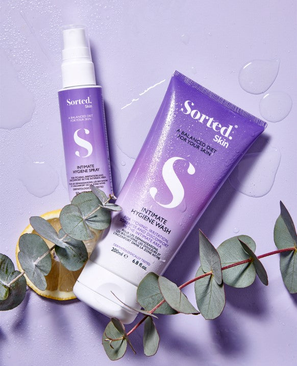 SORTED SKIN – Sorted Skin