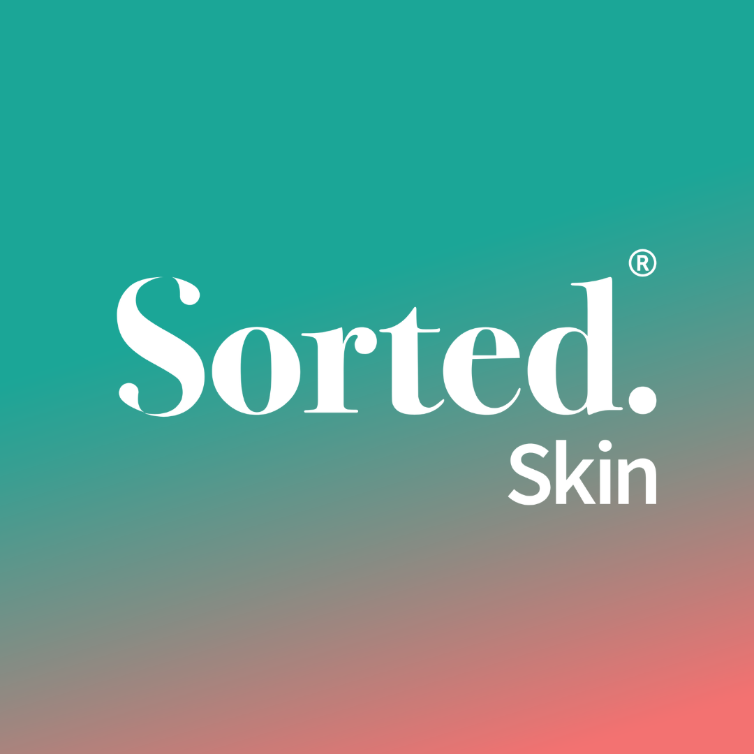 SORTED SKIN – Sorted Skin