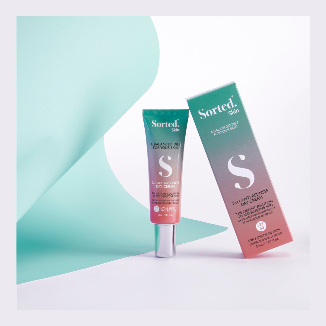 SORTED SKIN – Sorted Skin