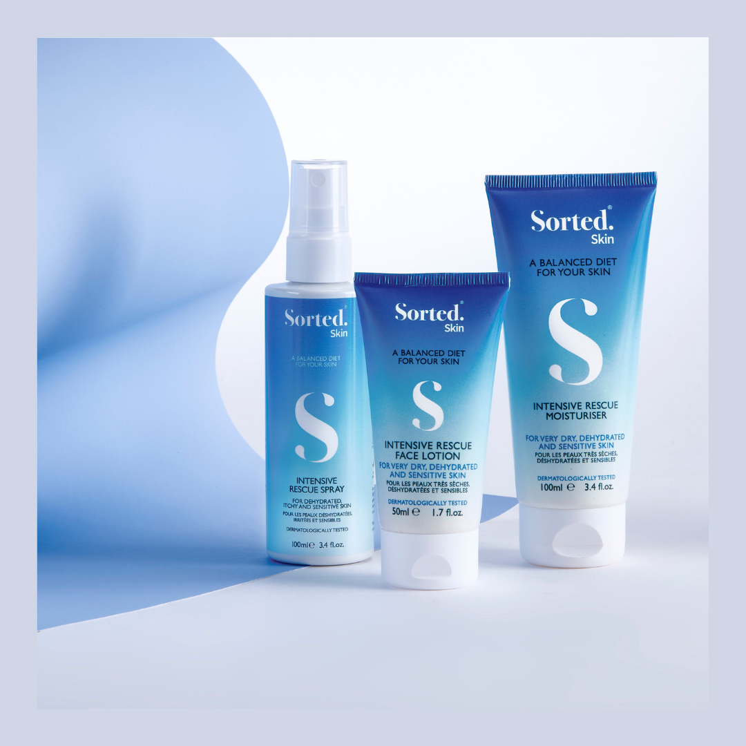 SORTED SKIN – Sorted Skin