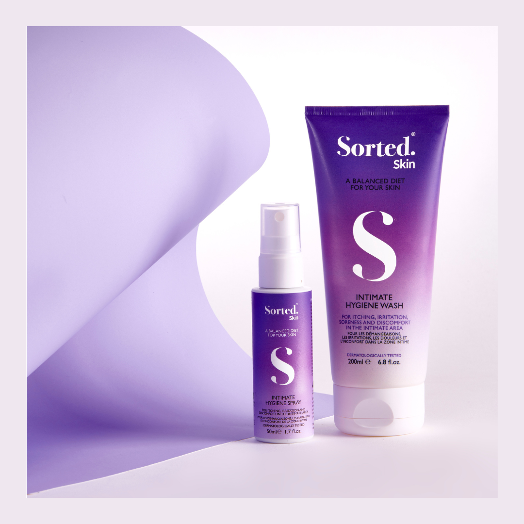 SORTED SKIN – Sorted Skin