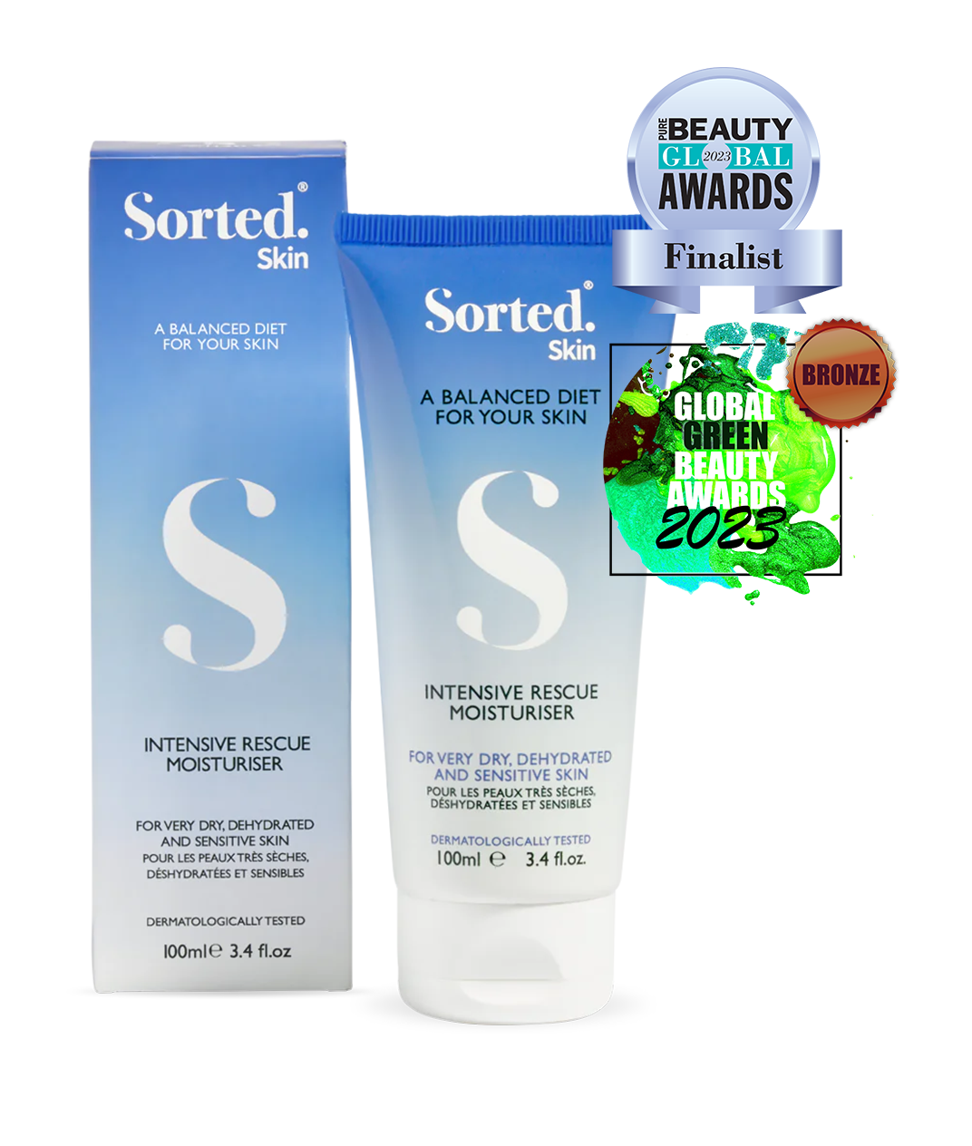 SORTED SKIN – Sorted Skin