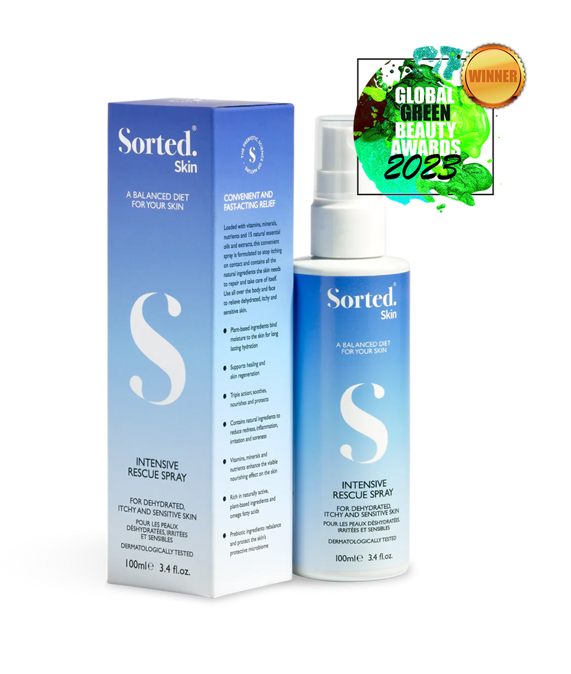 SORTED SKIN – Sorted Skin