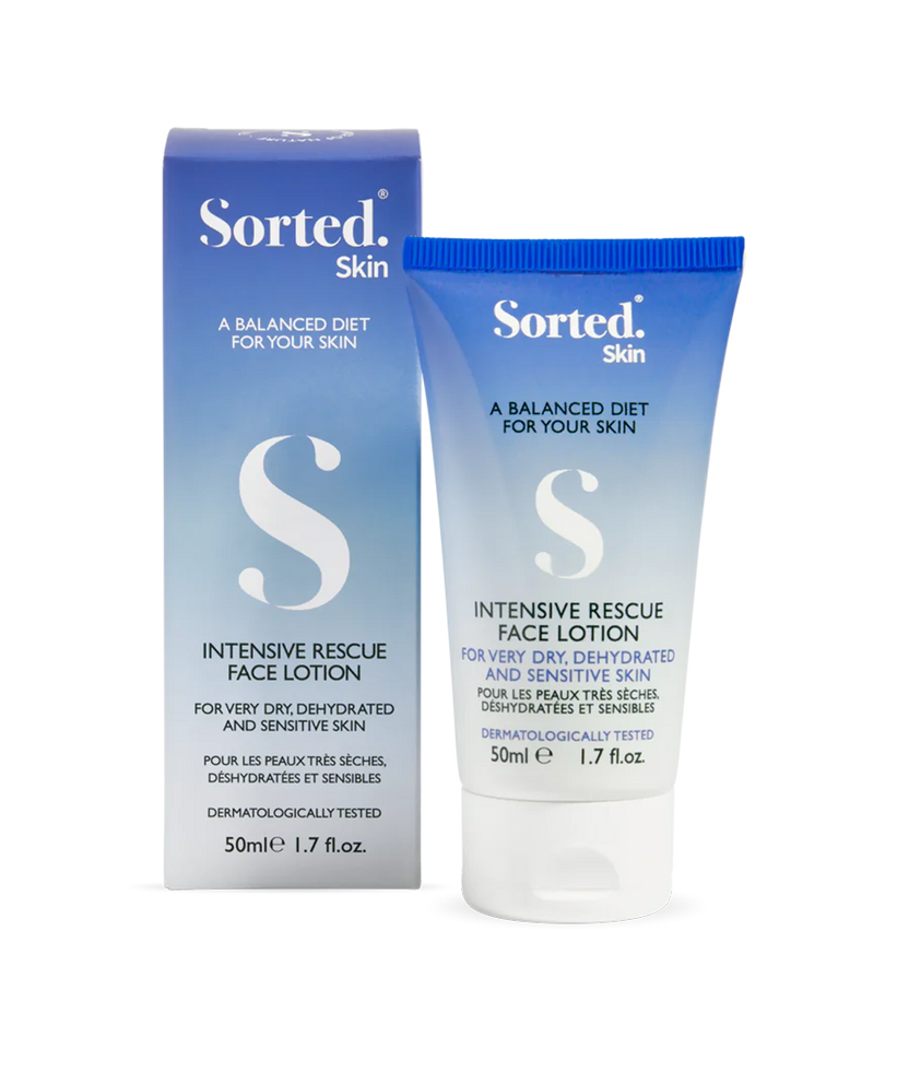 SORTED SKIN – Sorted Skin
